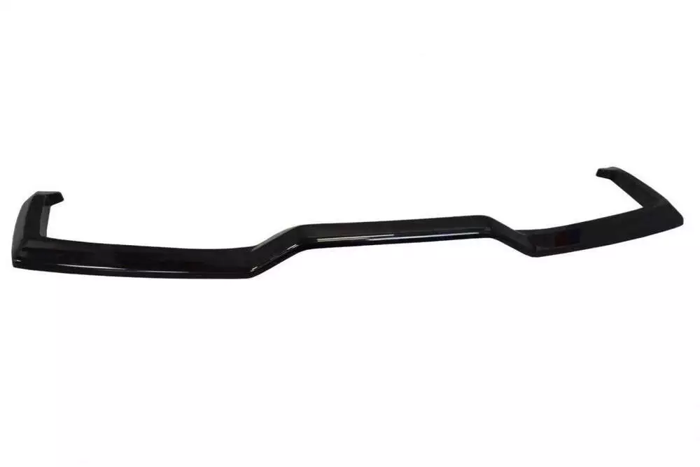 Rear Splitter Lexus Nx Mk1 H (Without Vertical Bars) - EAS Store